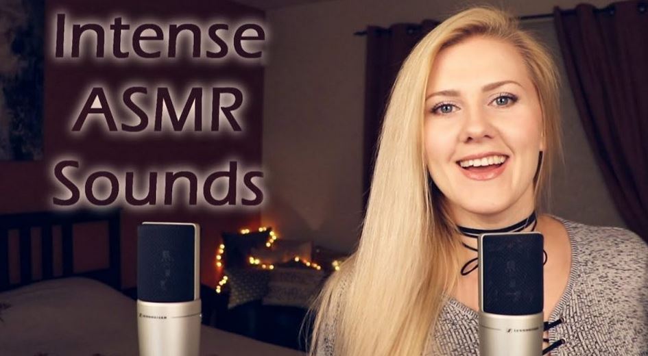 今話題の「ASMR」とは一体何なのか？お勧めASMR動画や必要機材も | Notissary